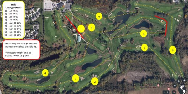 Home - Western Lakes Golf Club