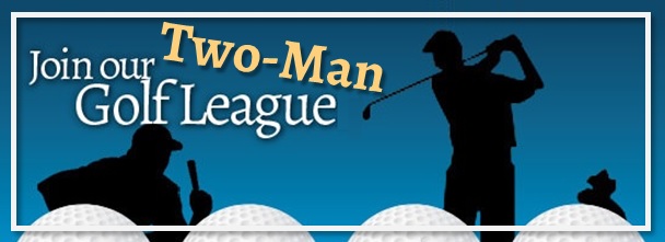 Not too late to join Thursday 2-Man League - Western Lakes Golf Club