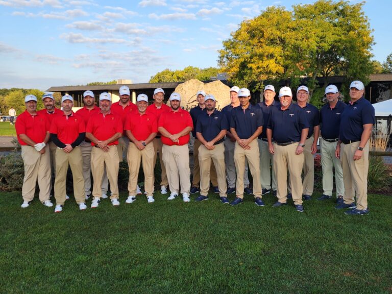 Home - Western Lakes Golf Club