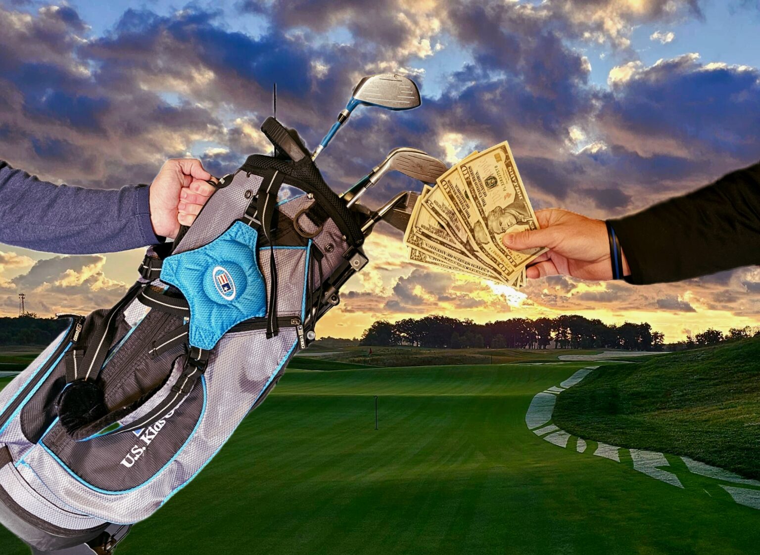 Home - Western Lakes Golf Club