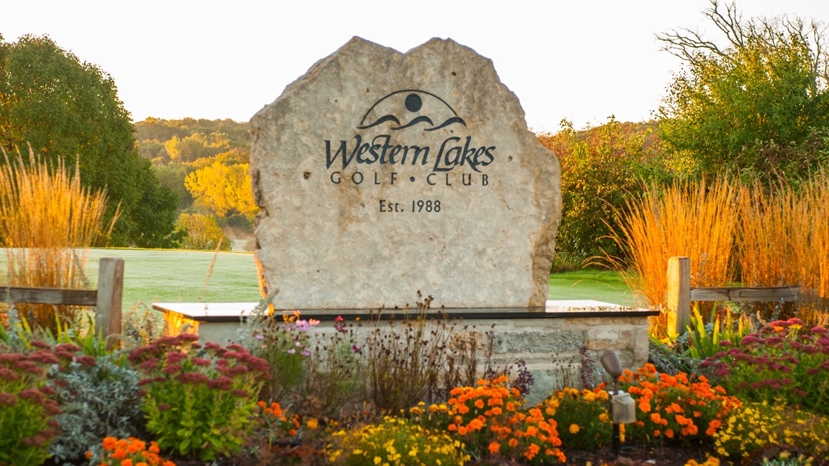 Home - Western Lakes Golf Club