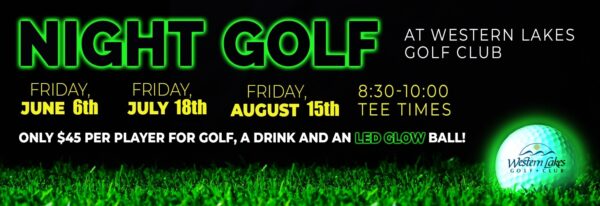 Home - Western Lakes Golf Club